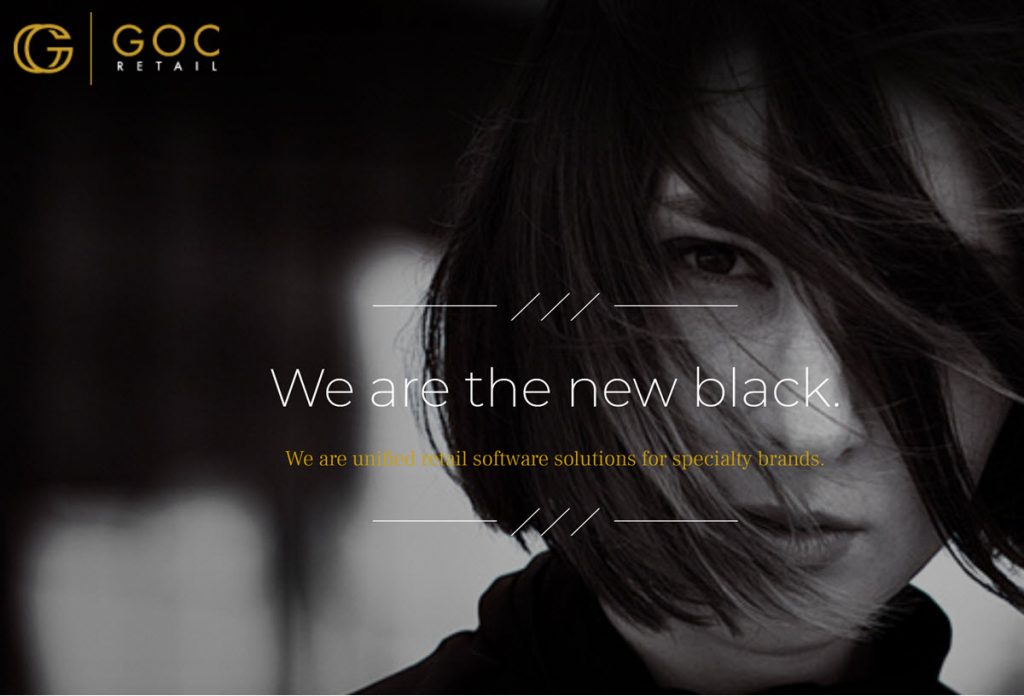 We've rebranded to GOC Retail - GOC Retail